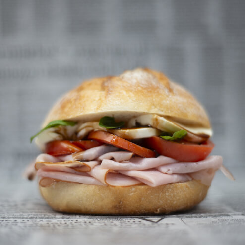 Panino Mio Preston - Italian Panino Bar | 30A The Centreway, Preston ...