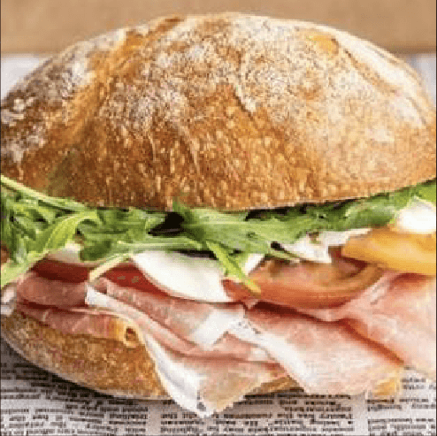 Panino Mio Preston - Italian Panino Bar | 30A The Centreway, Preston ...