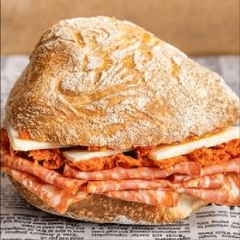 Panino Mio Preston - Italian Panino Bar | 30A The Centreway, Preston ...