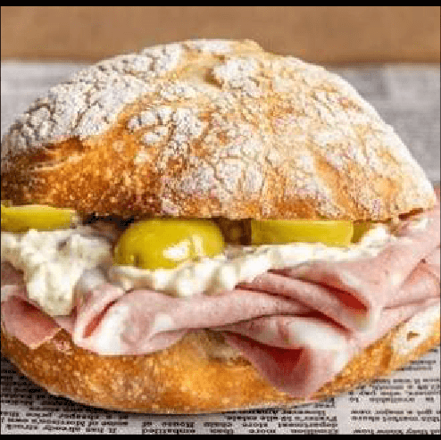 Panino Mio Preston - Italian Panino Bar | 30A The Centreway, Preston ...