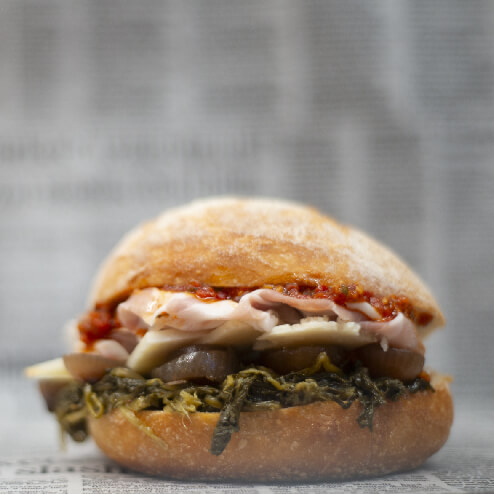 Panino Mio Preston - Italian Panino Bar | 30A The Centreway, Preston ...