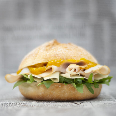 Panino Mio Preston - Italian Panino Bar | 30A The Centreway, Preston ...